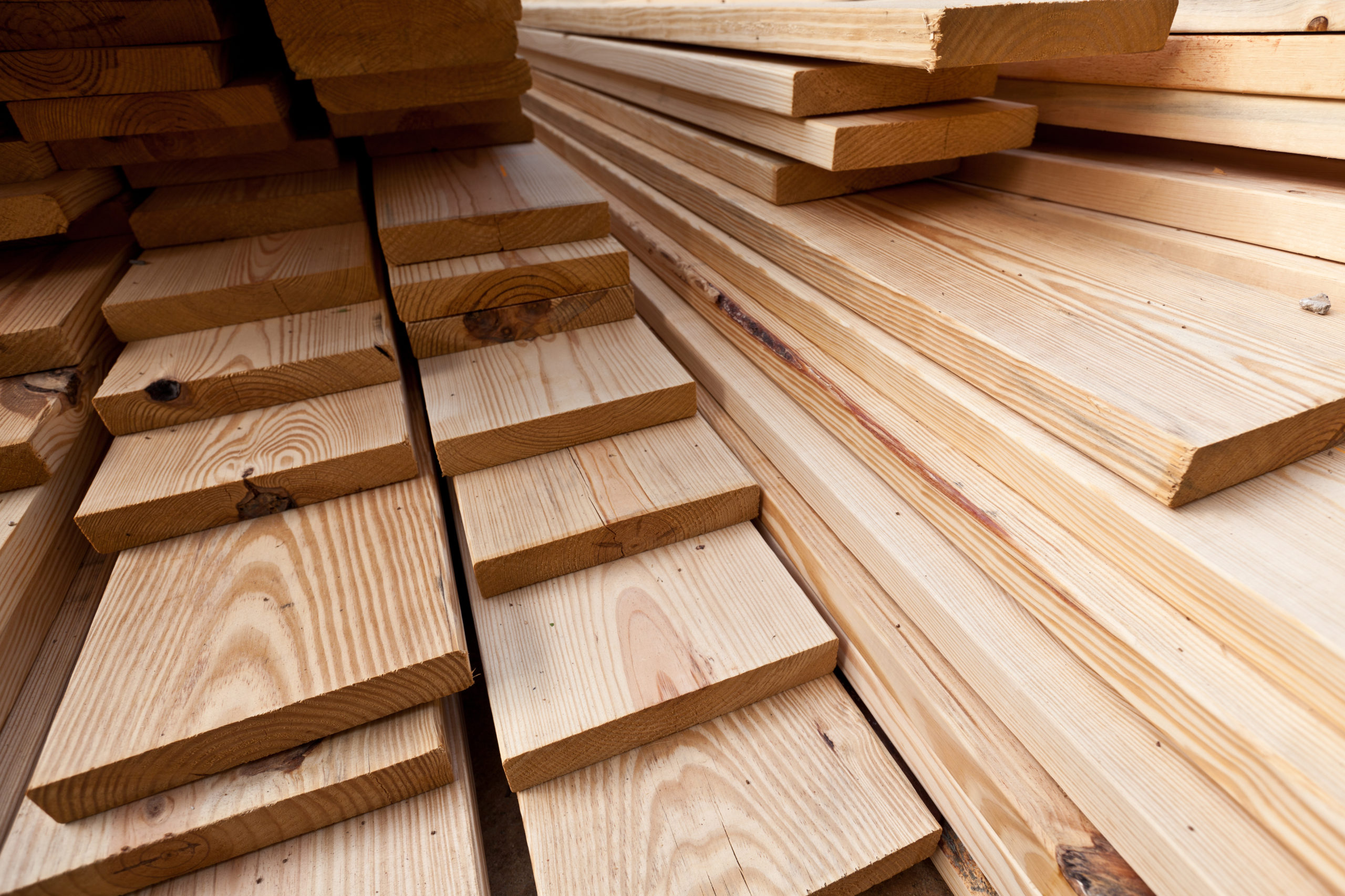 A Year in Review: 10 Top Stories from the SLB - Softwood Lumber Board