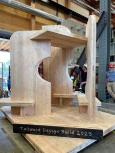 Education - Softwood Lumber Board